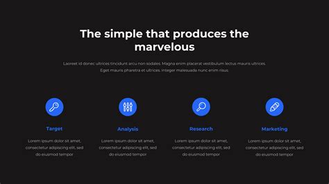maternal minimal powerpoint template presentation templates