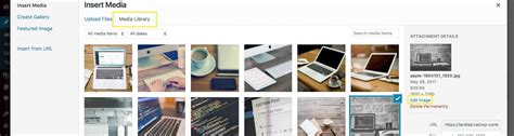 How To Resize And Serve Scaled Images With Wordpress