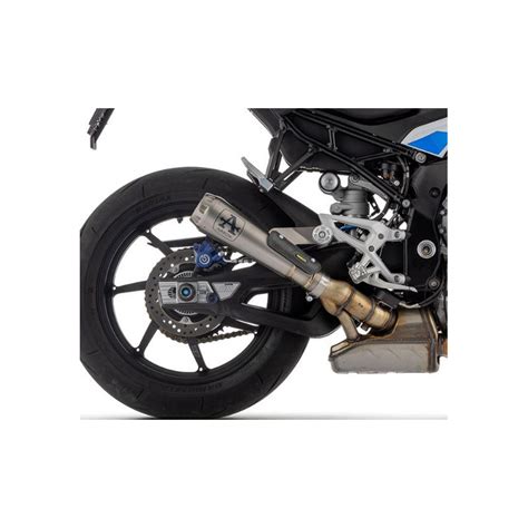 Silencieux Arrow Pro Race Pour Bmw M1000r 23 24
