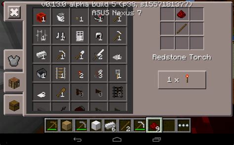Minecraft Pocket Edition The Ultimate Redstone Guide Articles Pocket Gamer