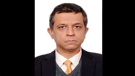 Ifs Dinkar Asthana Appointed As The Next Ambassador Of India To Senegal