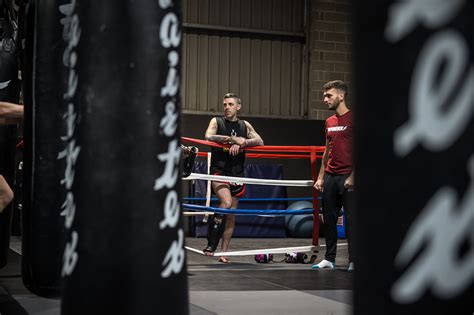Martial Arts Invictus Mixed Martial Arts Tullamarine