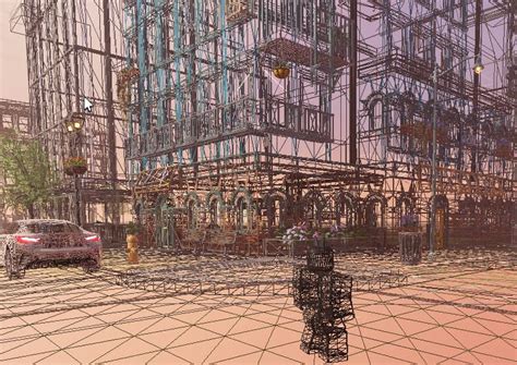 Decouple Occlusion Culling From Streaming Engine Bugs Developer Forum Roblox