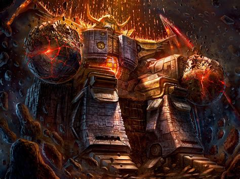 Unicron Transformers Wallpapers Top Free Unicron Transformers