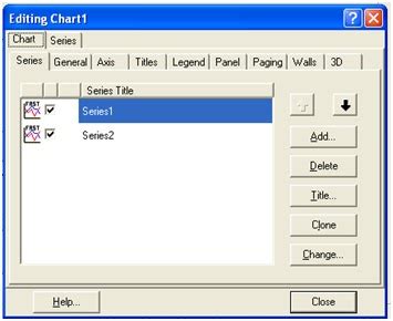 Add Series Again The Steps Same With The Steps Before So Will Appear Series Like The