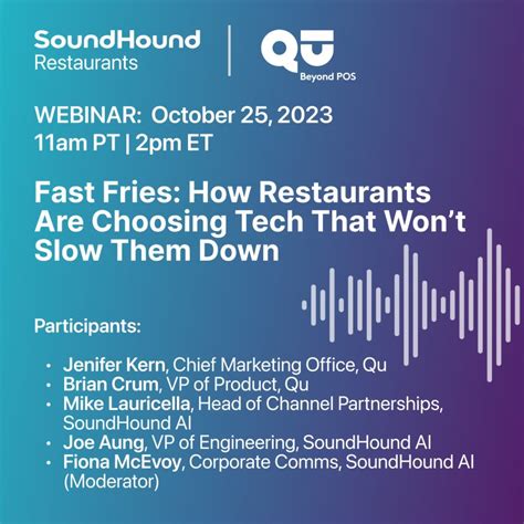 jessica f on linkedin voiceai voicetech restauranttech