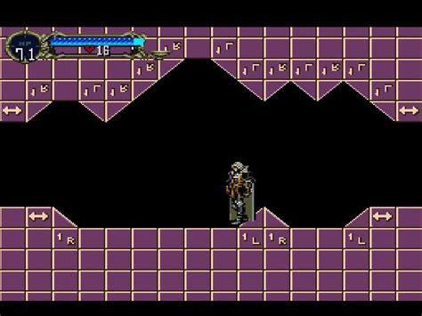 Gamemaker Slope Handling In A Tile Based Platformer Game Development Stack Exchange