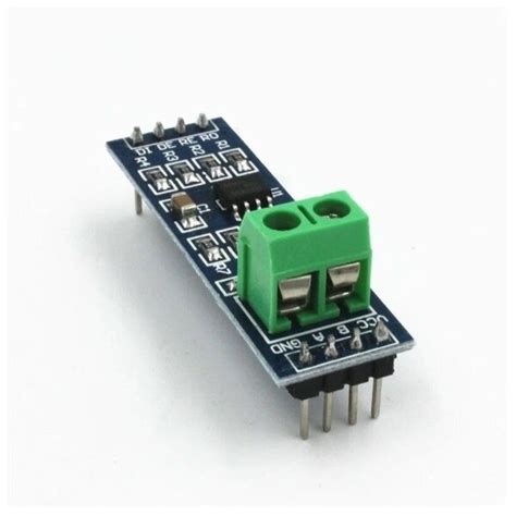 Max485 Pinout — купить по низкой цене на Яндекс Маркете