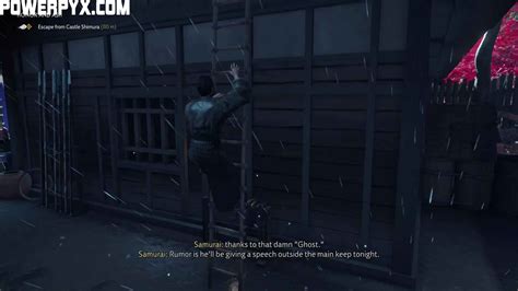 Ghost Of Tsushima Honor And Ash Walkthrough