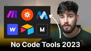 How To Build A No Code SaaS Everything You Need NoCodeDevs