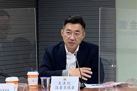 蔡政府兵役改革玩真的 江啟臣質疑「國防預算3％都不到」變數多 風傳媒 Line Today