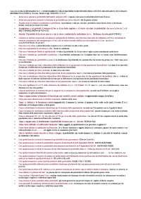 Calcolo delle probabilità 2 MASTER A20 A26 Panieri di Probabilità e