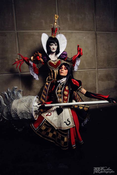 Alice Madness Returns By XxLaylaxx On DeviantArt
