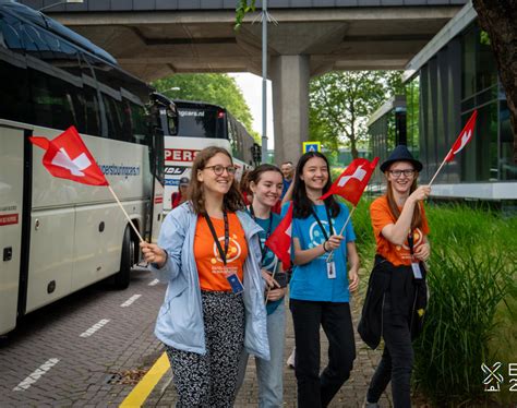 Science Olympiad Switzerland