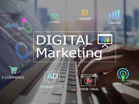 Tương Lai Ngành Digital Marketing Ra Sao Khi Ai Trở Nên Phổ Biến