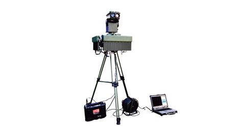 Active Electronically Scanned Array Battlefield Surveillance Radar