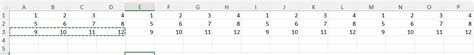 Microsoft Excel How To Convert Horizontal Rows Into Fixed Width Vertical Rows Super User