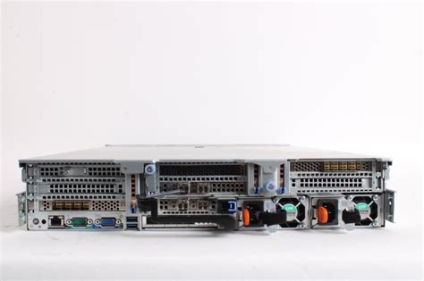 Dell Emc Powerprotect Dd6900 Appliance 66jj5 No Software Installed