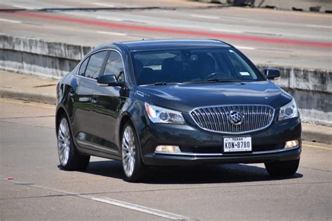 2026 Buick Verano A Glimpse Into The Future Of Luxury Sedans