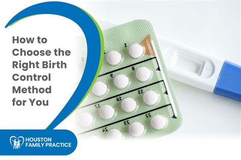 Your Guide To Birth Control Methods Reliablerxpharmacy Andrea Lang