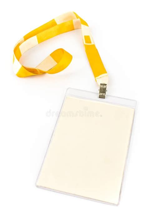 Backstage Pass W Path Stock Image Image Of Authorisation 681335