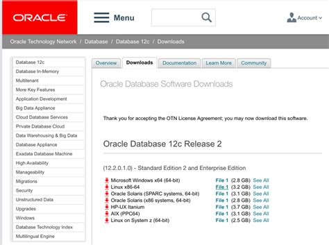 utilizando o oracle database 12 2 no docker alex zaballa dba oracle