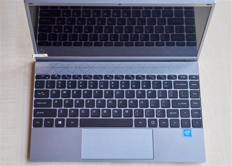KUU XBook - Review - Great entry level laptop from KUU - Kinatechs