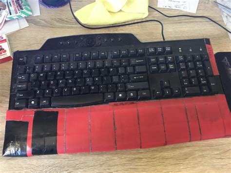 Keyboards Linux Org