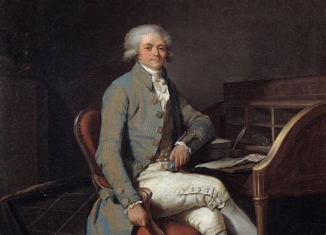 Maximilien Robespierre And The French Revolution Ib Zine