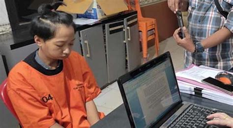 Wanita Ini Nekat Menyamar Jadi Cowok Demi Satu Tujuan Alamak