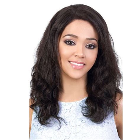 Motown Tress Brazilian Remi Human Lace Wig Hbrwtlpro
