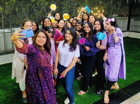 Prachi Singhal On Linkedin International Womens Day 2024 We