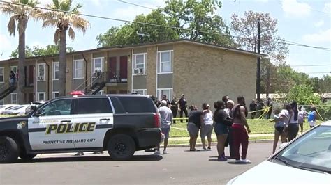 1 Dead 2 Critically Injured In Targeted Shooting That Ended In Gunfire