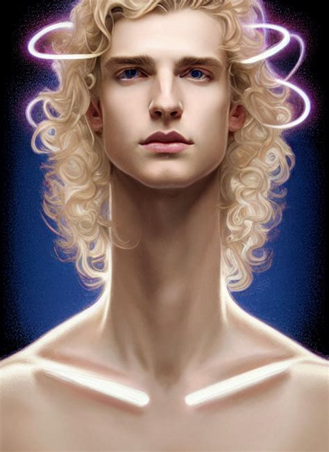 Stable Diffusion Prompt Symmetry Portrait Of A Pale PromptHero