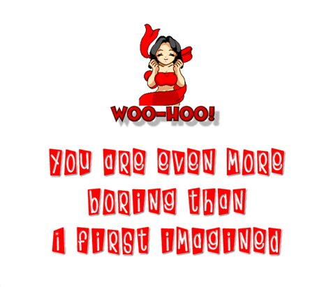 Woohoo By Insouciancee On Deviantart
