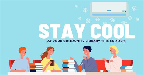 Yvl Locations Are Cooling Centers Yakima Valley Libraries