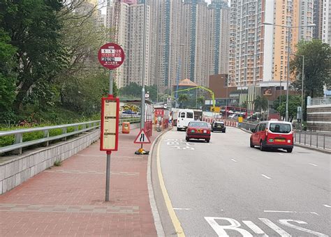 黃大仙警署 香港巴士大典 Fandom