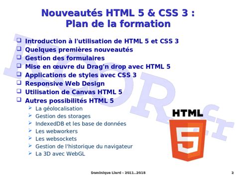 Comment Utiliser Html Css Et Javascript Pour Votre Site Internet La