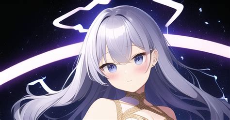 少女 무제 シャオリン샤오린のイラスト Pixiv