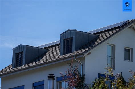 Eigene Photovoltaik Anlage installiert Planung Realisierung nächste