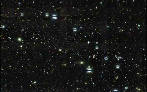 Fermilab Scientists Find Rare Dwarf Satellite Galaxy Candidates Yale