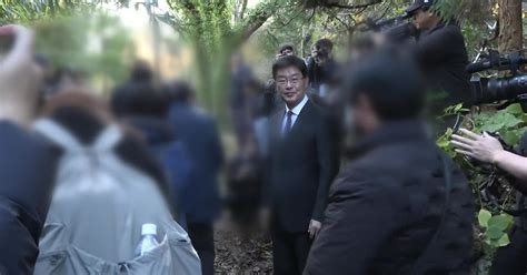 일본은 ‘유감이라는데 뒤통수 맞고도 ‘묵묵…외교참사 비판에도 “관계발전 계속”