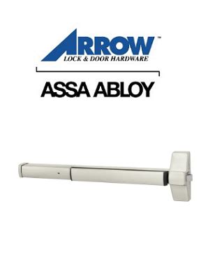 Panic Exit Devices National Lock Supply