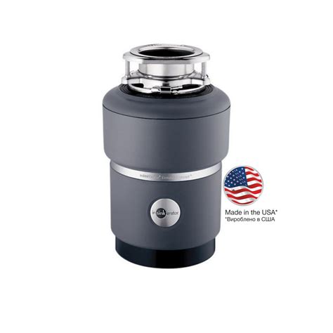 ᐉ Діспоузер In-Sink-Erator Model 66 купити по ціні 15 999 грн. в Києві ...