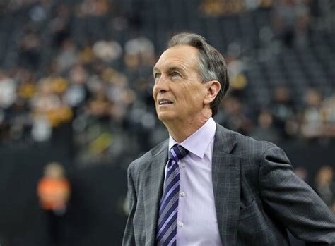 Cris Collinsworth Faces Backlash Over Patrick Mahomes Comments On Nbc
