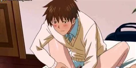 Anime Couple Fucking Passionately