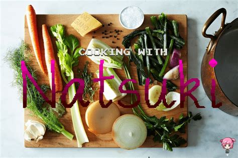 Cooking With Natsuki Full Release Rddlcmods