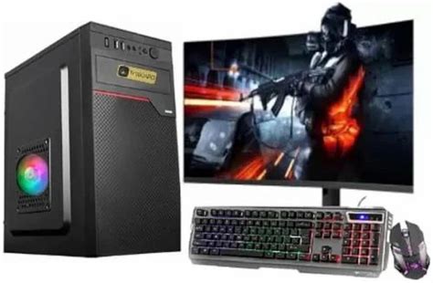 Computer Cpu From Bengaluru