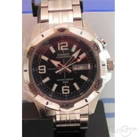 Купить часы Casio Mtd 1082d 1a [1avef] цена на Casio Collection Mtd 1082d 1a [1aef] в Minutashop