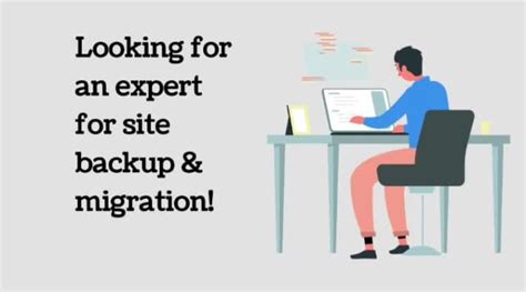 Backup And Migrate Wordpress Website To New Host By Mojammeltesterr